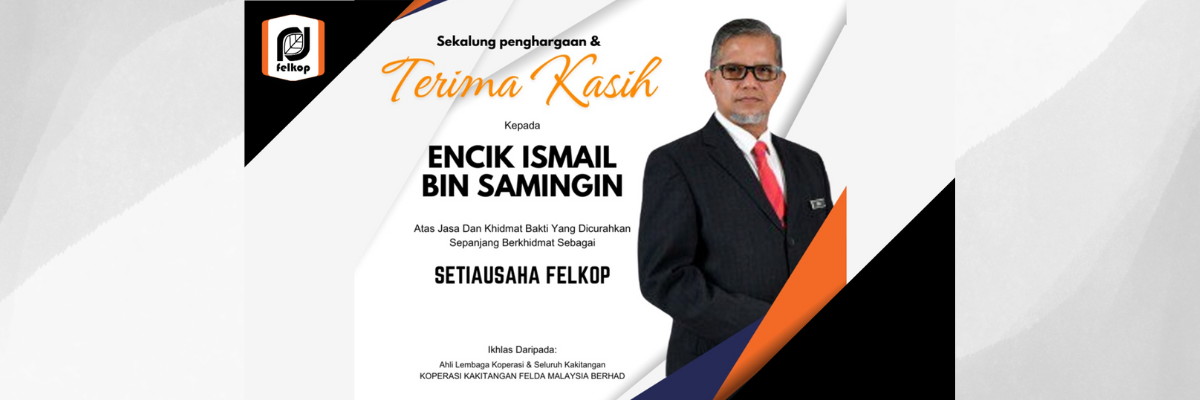 Koperasi Kakitangan Felda Malaysia Berhad