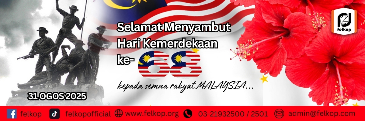 Koperasi Kakitangan Felda Malaysia Berhad