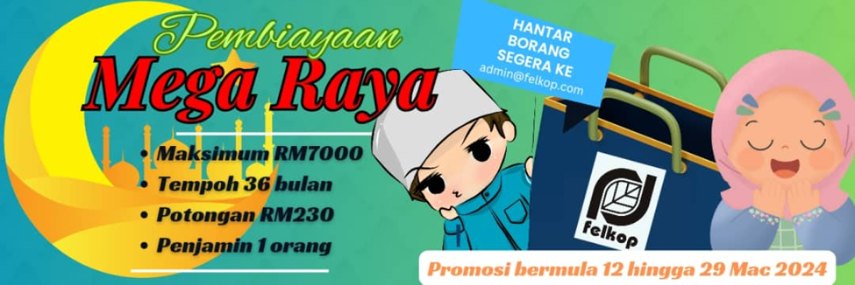 Koperasi Kakitangan Felda Malaysia Berhad